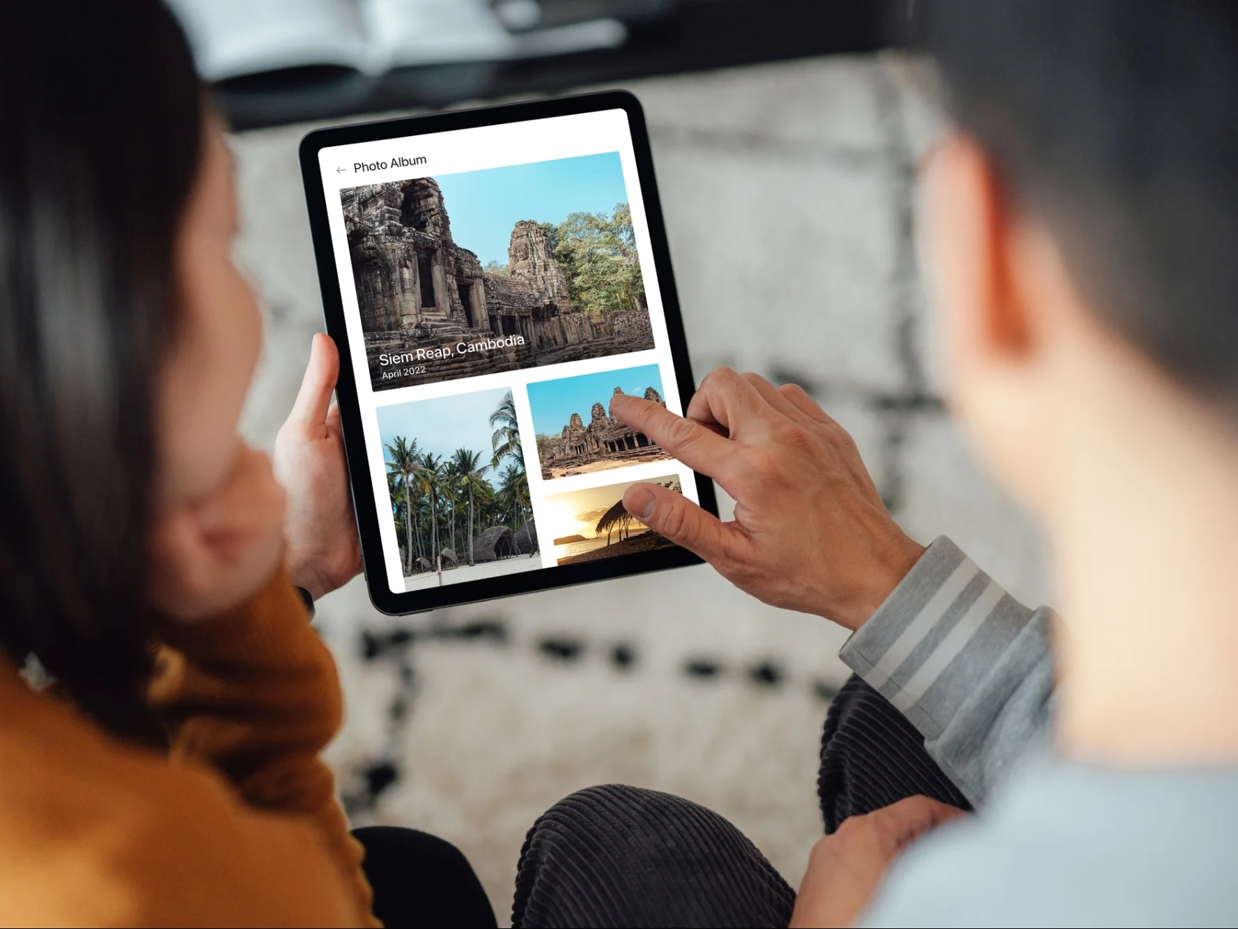 How to Integrate ChatGPT into Travel Booking Apps - DevTeam.Space