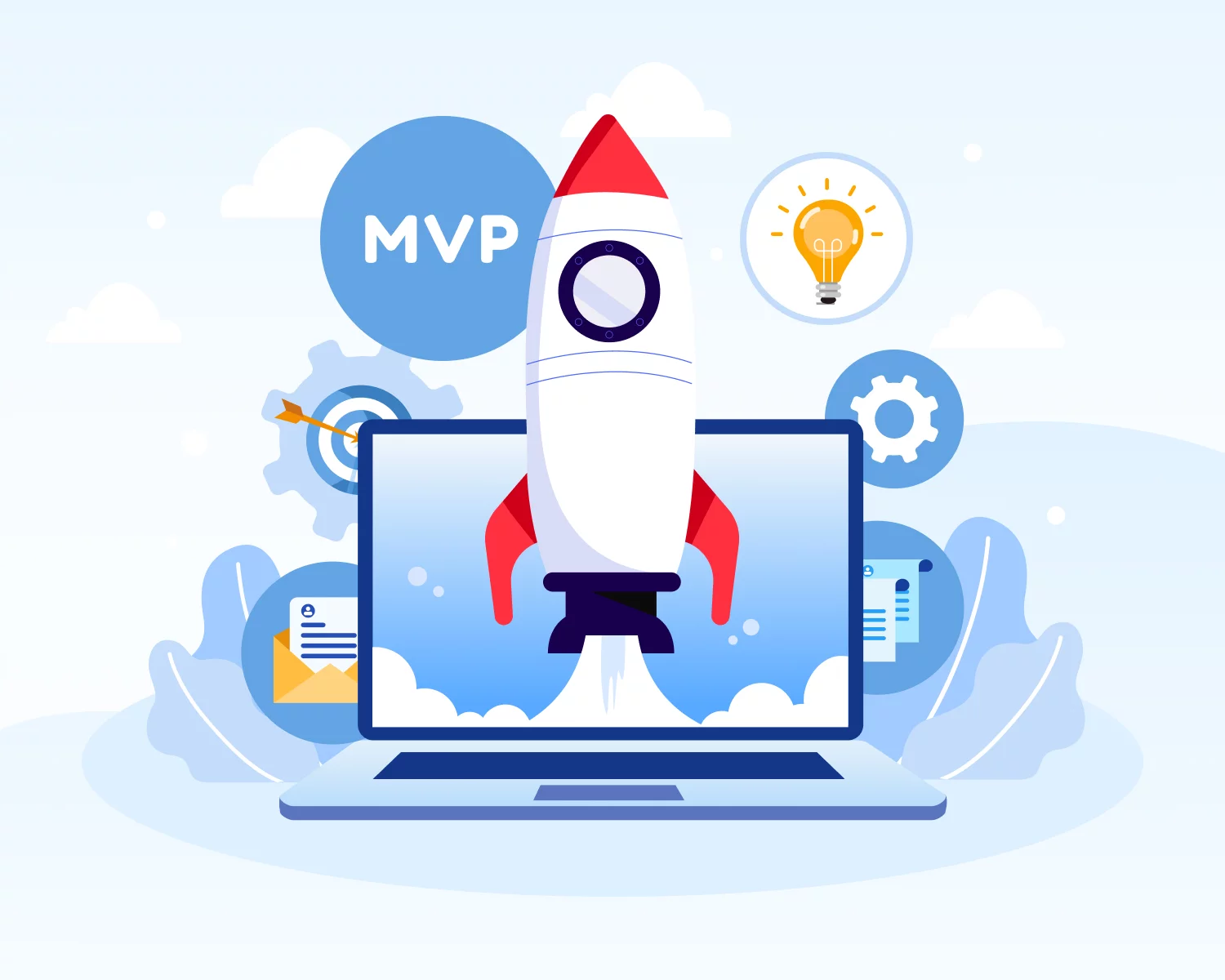 Minimum Viable Product Template: 8-Step MVP Development Guide - DevTeam ...