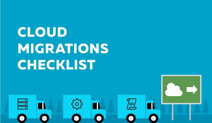 Cloud Migration Checklist: Step-by Step-Guide I DevTeam.Space Cloud Migration Checklist: Step-by Step-Guide I DevTeam.Space