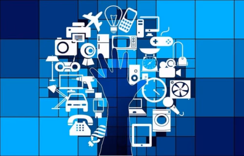 How To Secure The Internet Of Things With Blockchain Devteam Space