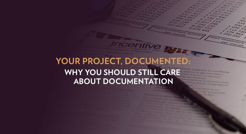 What are Software Documentation Best Practices? I DevTeam.Space What are Software Documentation Best Practices? I DevTeam.Space