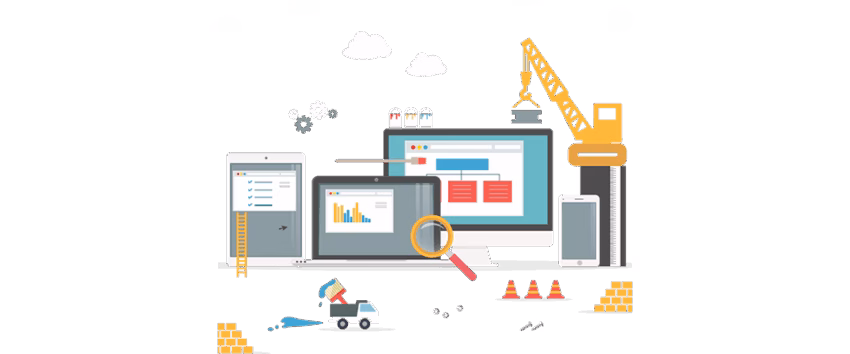 Website Rebuild vs Redesign I DevTeam.Space