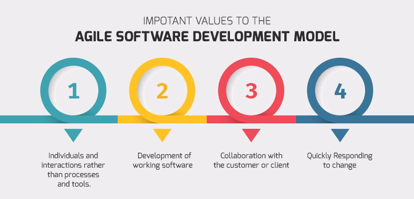 How to Implement Agile in an Organization? I DevTeam.Space