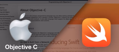 How To Convert An App From Swift To Objective C I Devteam Space
