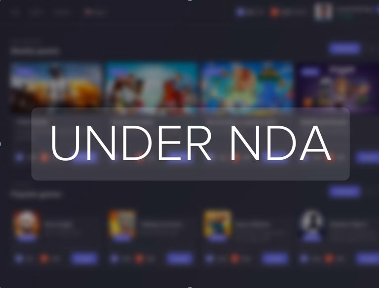 The eSports Team Management Project I DevTeam.Space