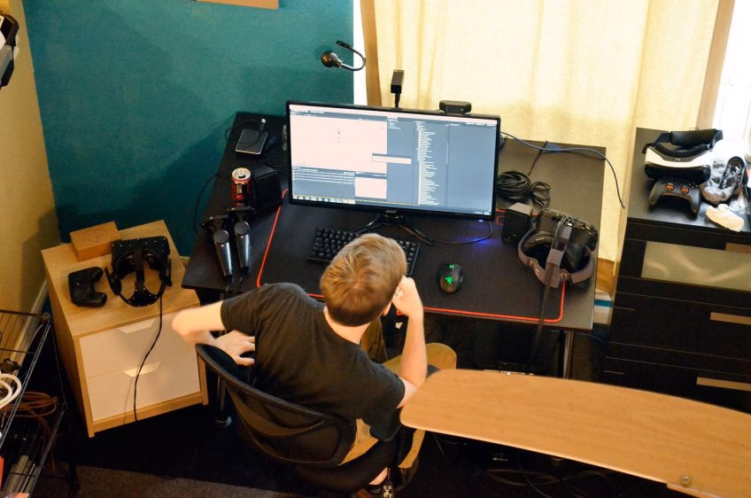 How to Hire a VR Developer - The Checklist - DevTeam.Space