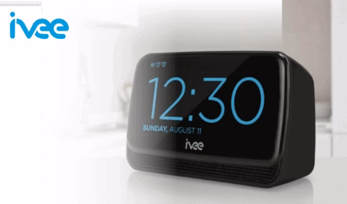 Ivee I DevTeam.Space