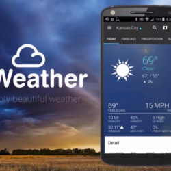 How to Make A Weather App Like 1Weather - DevTeam.Space