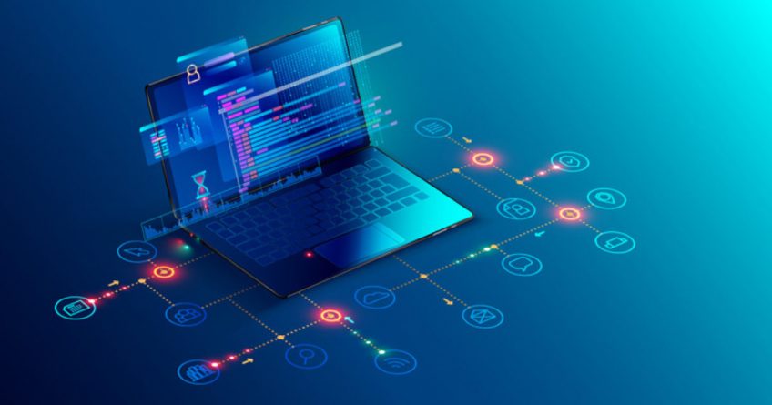 10 Software Development Trends in 2025 - DevTeam.Space 10 Software Development Trends in 2025 - DevTeam.Space