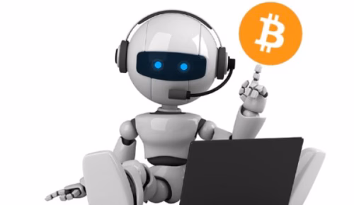 How to Create an AI Crypto Trading Bot? - DevTeam.Space