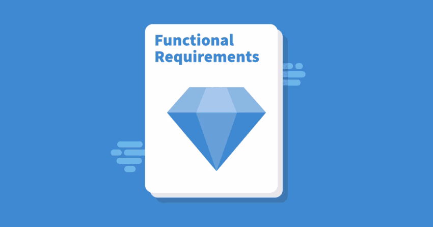 What are Functional Requirements? - DevTeam.Space