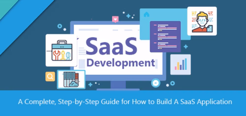 SaaS Development Guide for Founders - DevTeam.Space