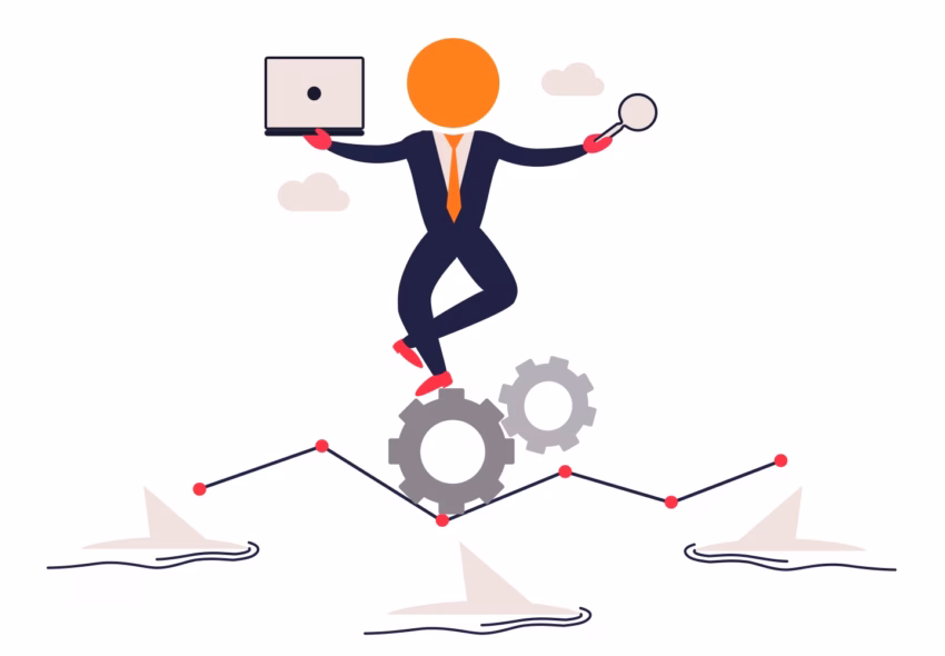 How to Perform a Software Risk Assessment? - DevTeam.Space