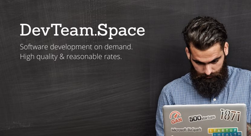 Where to Hire Blockchain Developers in 2025 - DevTeam.Space