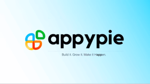 What is an Appy Pie App Builder? - DevTeam.Space