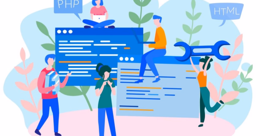 What is a Dev Team? - DevTeam.Space