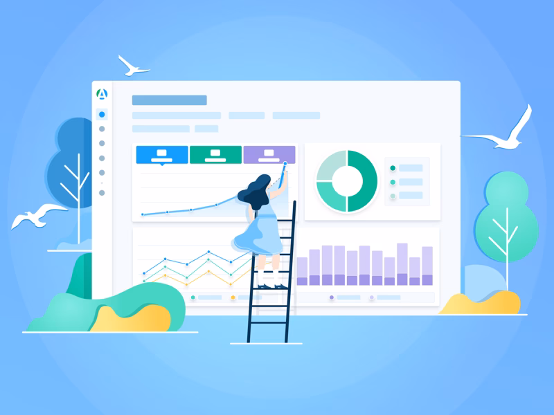 What is Data Mashup? - DevTeam.Space