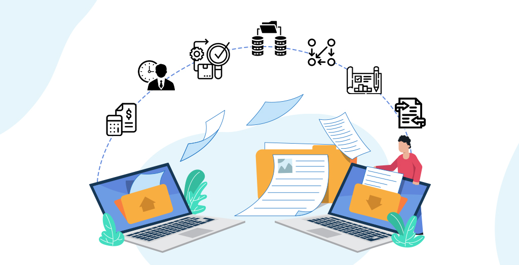 How to Undertake Legacy System Migration? - DevTeam.Space