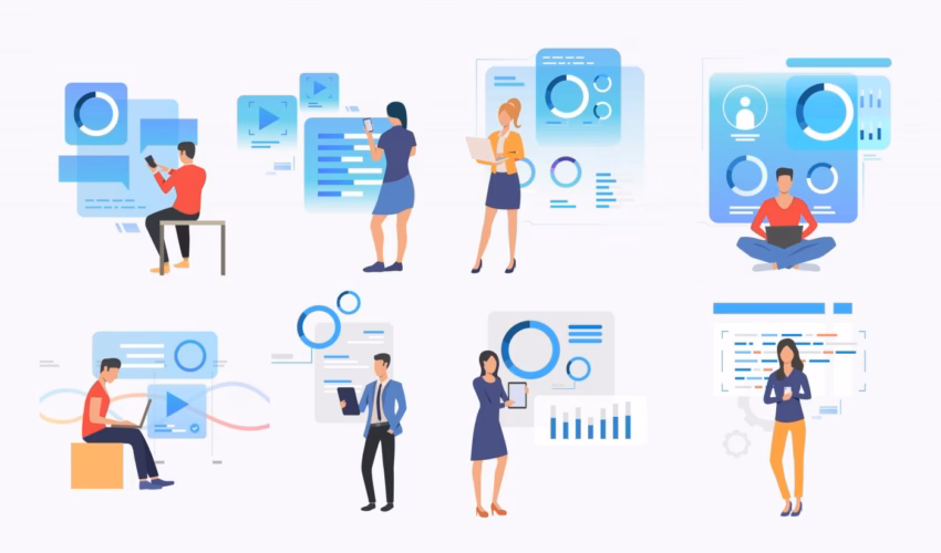 ERP System Examples - DevTeam.Space