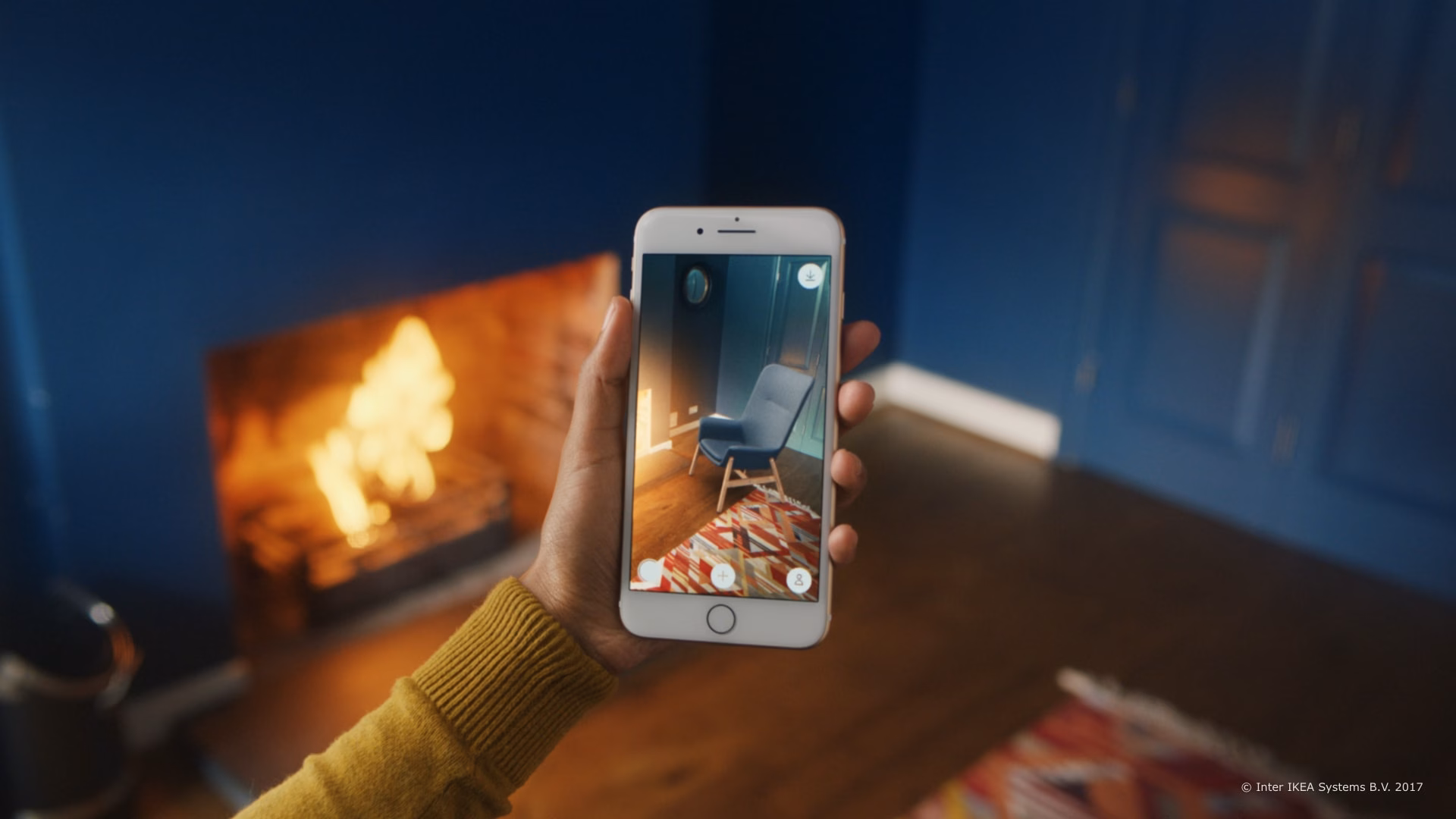 What is AR? - DevTeam.Space