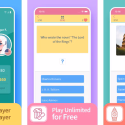 How to Make a Trivia Game App? - DevTeam.Space