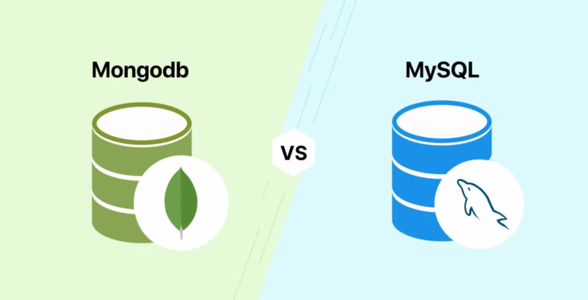 MySQL vs MongoDB - DevTeam.Space