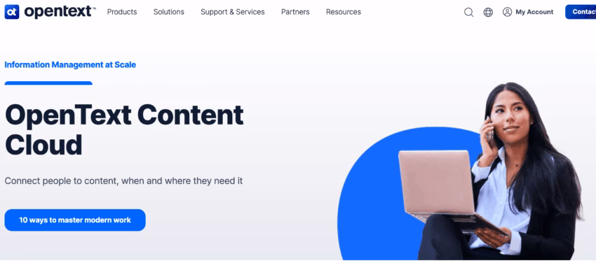 What are some Business Productivity Software I DevTeam.Space