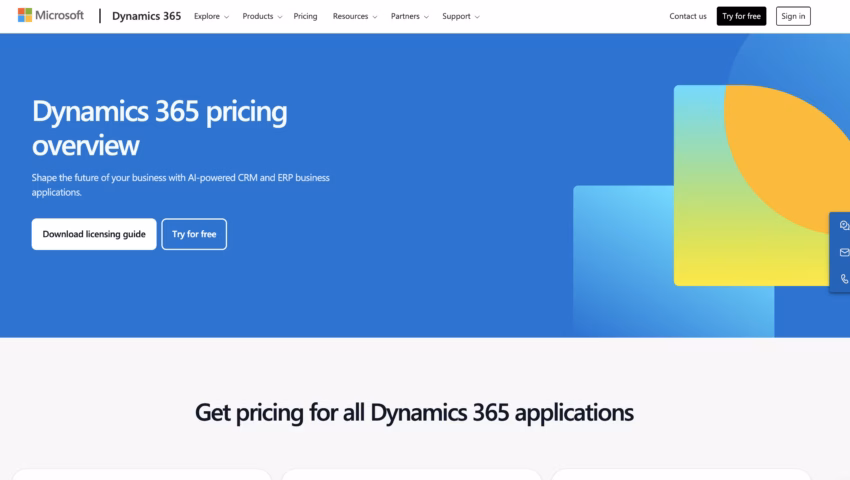 ERP System Examples - DevTeam.Space