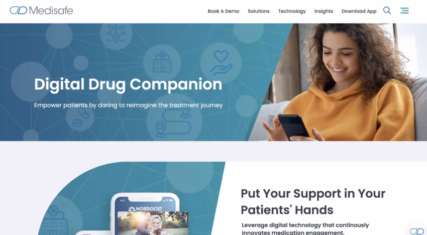 Best Patient Management Apps - DevTeam.Space