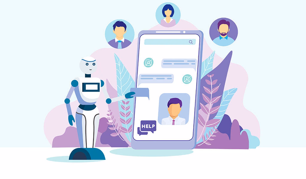 How to Create an AI Chatbot for Customer Service? | DevTeam.Space