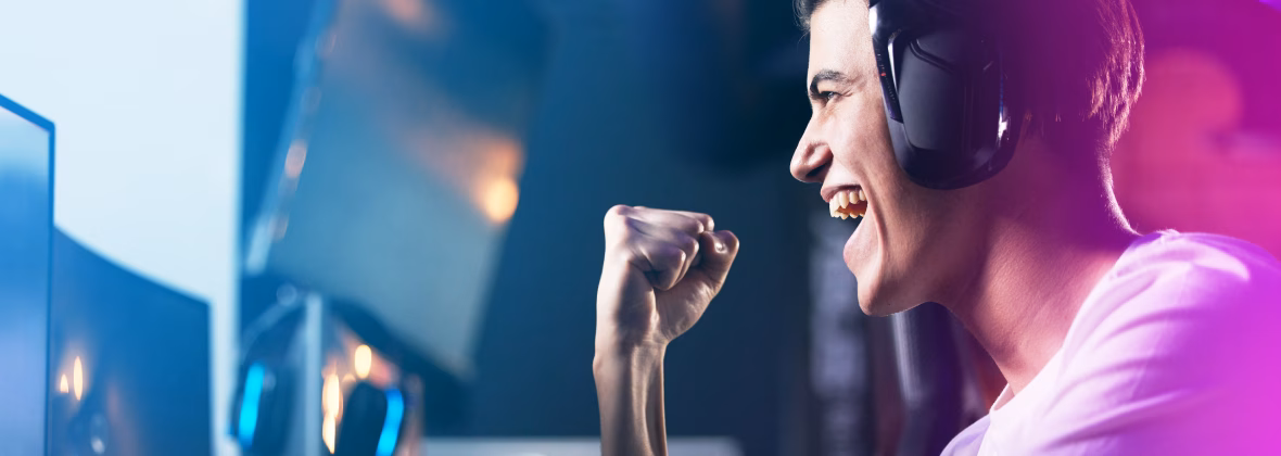 The eSports Team Management Project I DevTeam.Space