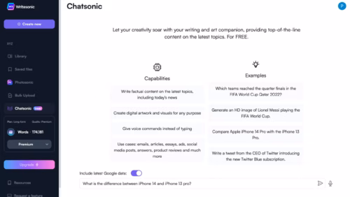 Top 10 ChatGPT Alternative Tools to Try - DevTeam.Space